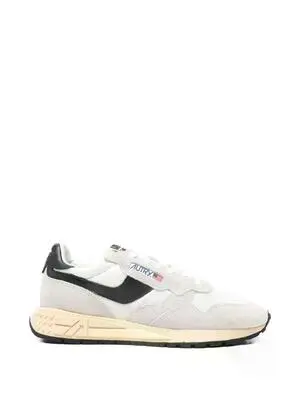 AUTRY Reelwind Sneakers - Neutrals
