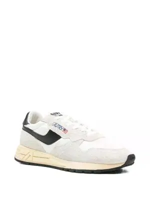AUTRY Reelwind Sneakers - Neutrals