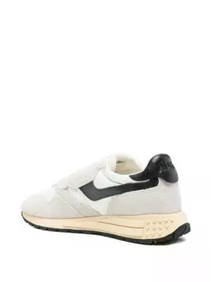AUTRY Reelwind Sneakers - Neutrals