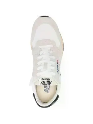 AUTRY Reelwind Sneakers - Neutrals