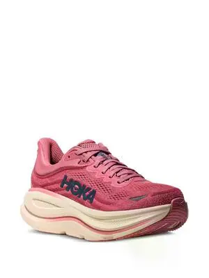 HOKA® Bondi Sneakers - Pink