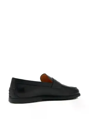 TOD'S Penny Loafers