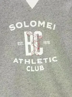 Brunello Cucinelli Logo-print T-shirt