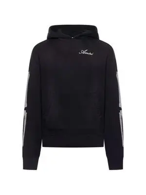 Amiri Bones Oversized Long-sleeve Hoodie
