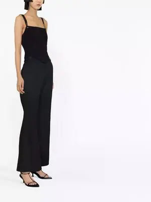 BY MALENE BIRGER Carass Flared Trousers