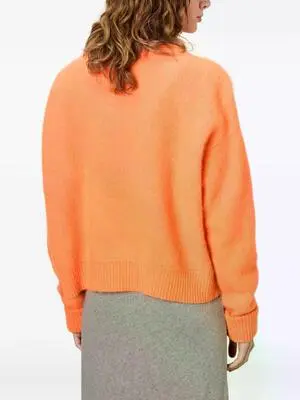 American Vintage Vitow Crew-neck Jumper