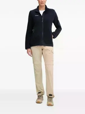 MAMMUT Innominata Light Ml Zip-up Sweatshirt