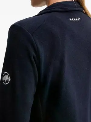 MAMMUT Innominata Light Ml Zip-up Sweatshirt
