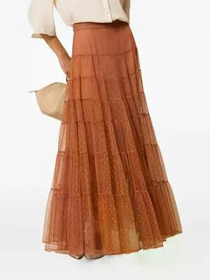 Twinset Tiered Skirts