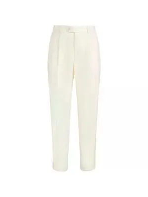 Brunello Cucinelli Pleated Trousers