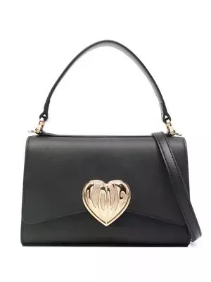 Moschino Heart Tote Bag