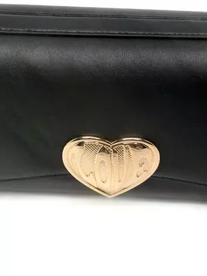 Moschino Heart Tote Bag