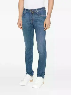 Jacob Cohen Nick Jeans - Blue