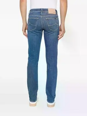 Jacob Cohen Nick Jeans - Blue