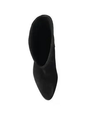 Isabel Marant Étoile Block-heel Cowboy Boots