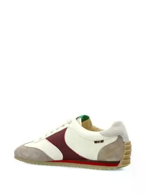 Paul Smith Panelled Sneakers