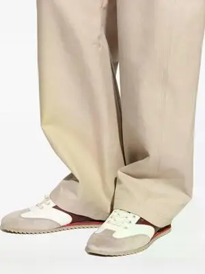 Paul Smith Panelled Sneakers