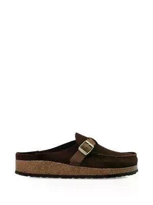BIRKENSTOCK Buckley Flat Mules
