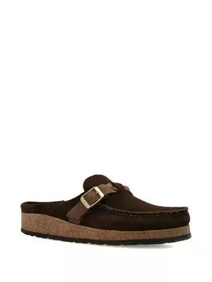 BIRKENSTOCK Buckley Flat Mules