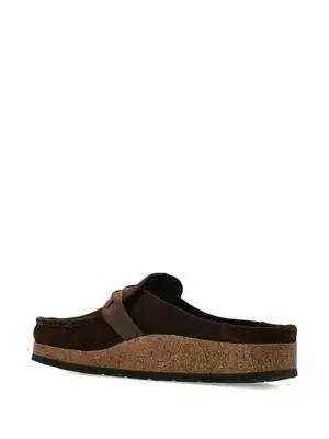 BIRKENSTOCK Buckley Flat Mules