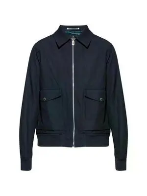 Paul Smith Flap Pocket Jacket