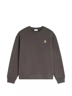 Maison Kitsuné Dreaming Fox Sweatshirt