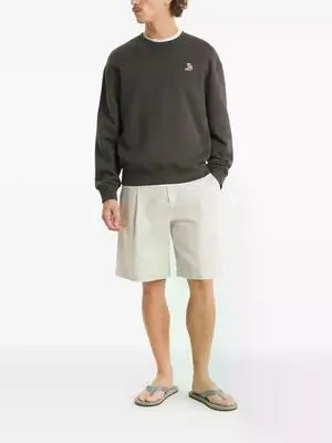 Maison Kitsuné Dreaming Fox Sweatshirt