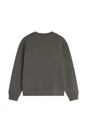 Maison Kitsuné Dreaming Fox Sweatshirt