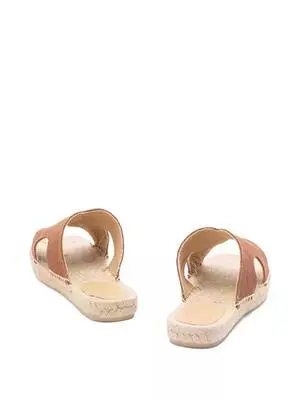 CastaÑer Priya/002 Cut-out Espadrilles