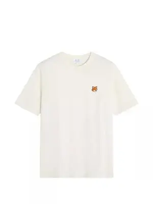 Maison Kitsuné Fox Head T-shirt