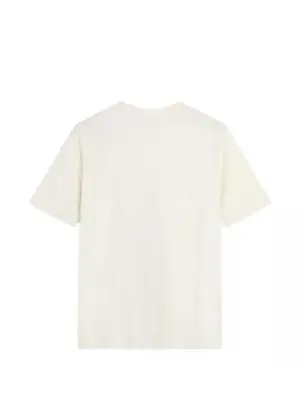 Maison Kitsuné Fox Head T-shirt