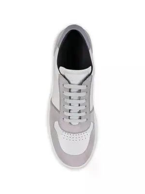 To Boot New York Kenwood Lace-up Sneakers