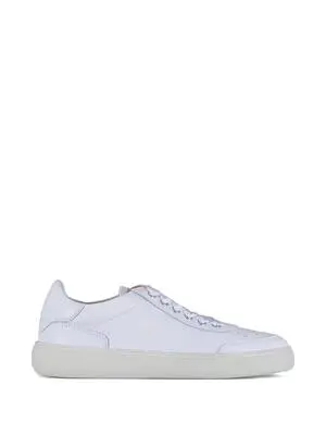 Agl Perforated Trainers