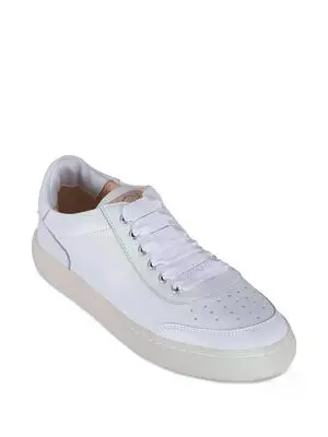 Agl Perforated Trainers