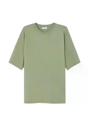 American Vintage Fizvalley Short-sleeve T-shirt - Green