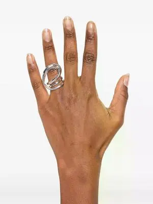 Charlotte Chesnais Round Trip Ring