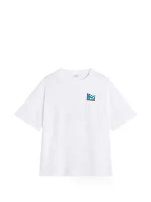 Maison Kitsuné Gallery Fox T-shirt