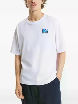 Maison Kitsuné Gallery Fox T-shirt