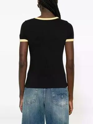 Kenzo Short-sleeve T-shirt - Black