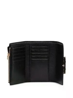 TOM FORD T-detail Compact Wallet