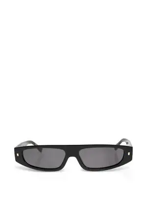 Dsquared2 Rectangle-frame Sunglasses