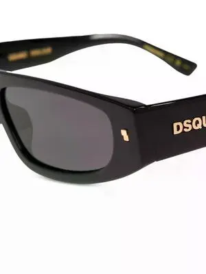 Dsquared2 Rectangle-frame Sunglasses