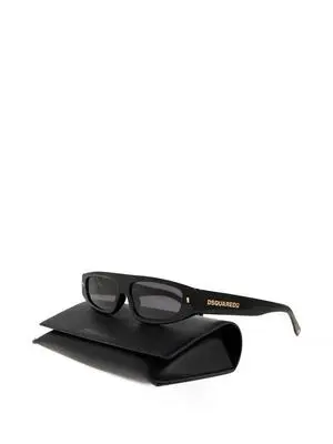 Dsquared2 Rectangle-frame Sunglasses
