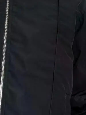 Dsquared2 Zip Bomber Jacket - Black
