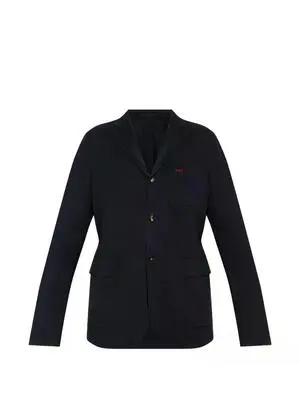 Dsquared2 Buttoned Blazer