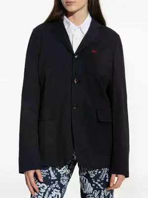 Dsquared2 Buttoned Blazer