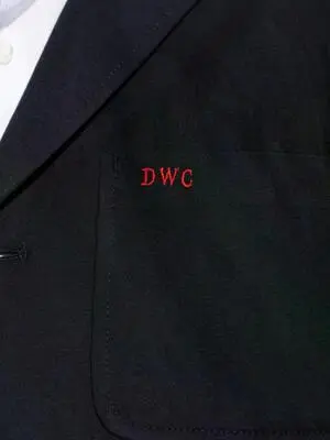 Dsquared2 Buttoned Blazer