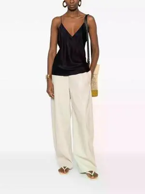 FORTE_FORTE V-neck Tank