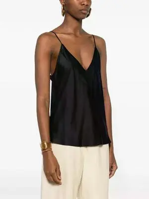 FORTE_FORTE V-neck Tank