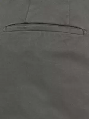 BRIGLIA 1949 Welt-pockets Trousers - Green